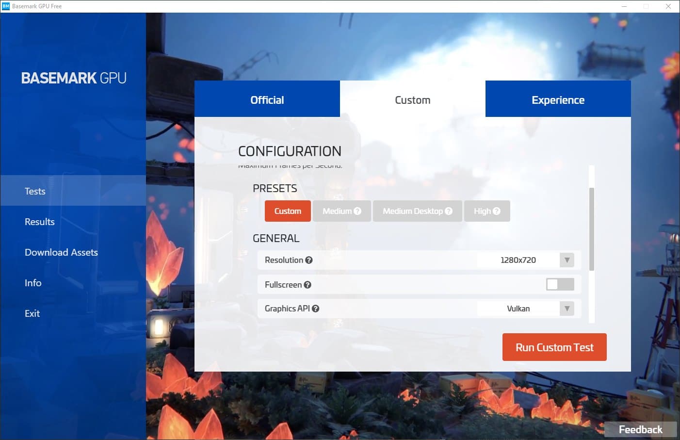 BEST FREE GPU Benchmark Software For PC [TESTED] 2025