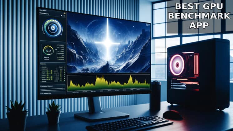 BEST FREE GPU Benchmark Software For PC [TESTED] 2025