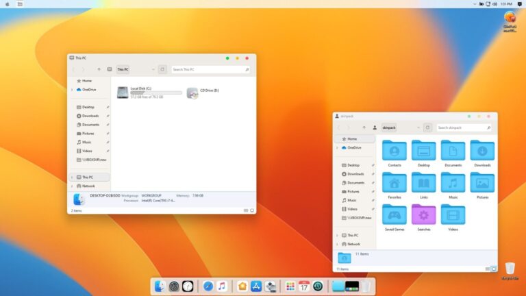 10 Best Windows 7 Skin Packs in 2026