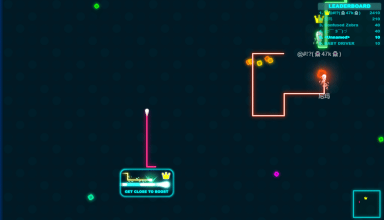 13 Best IO Games in 2025