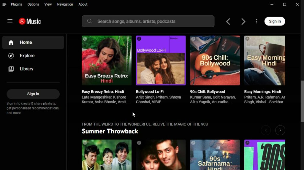 How To Download YouTube Music App For PC [ Windows 11/10/7 ]