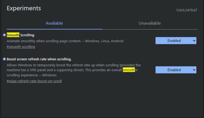 How to Enable Edge Flags [5 Best Flags]