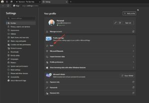 How To Sync Microsoft Edge Across PC, Phones & Tablets