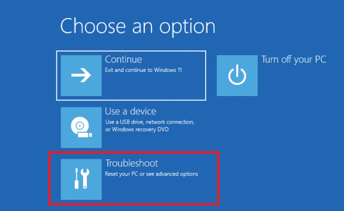 How to Fix Clock Watchdog Timeout Error On Windows 11/10