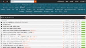 Torlock Proxy List 2025 – Proxy/Mirror/Alternatives