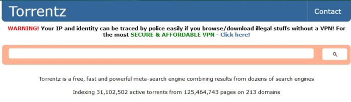 Torlock Proxy List 2025 – Proxy/Mirror/Alternatives