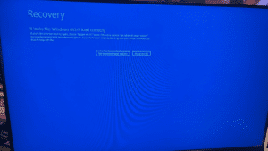Windows CrowdStrike Update Causing Blue Screen of Death: 3 Ways to Fix