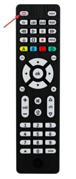 GE Universal Remote Codes List & How To Program Remote?