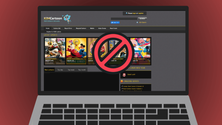 KimCartoon Shuts down, 3 Best Alternatives
