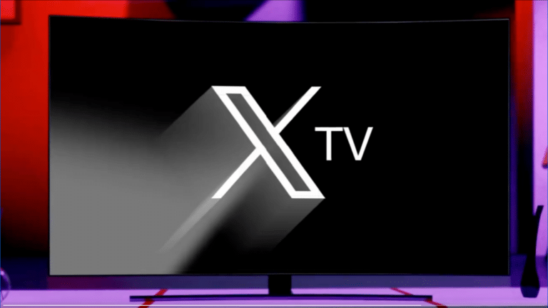 Elon Musk Launches Beta Version Of X TV App For Android TVs