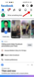 Facebook Lock Profile is Not Showing? [ FIXED ]