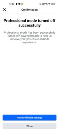 Facebook Lock Profile is Not Showing? [ FIXED ]