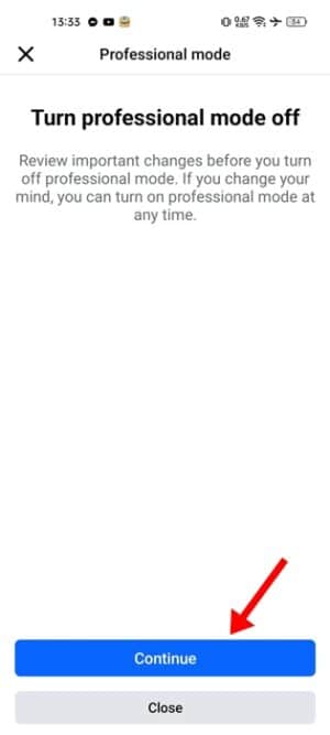Facebook Lock Profile is Not Showing? [ FIXED ]