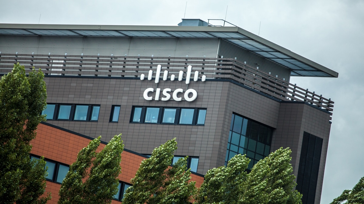 CVSS Score 9.9: Cisco Patches Critical Privilege Escalation ...
