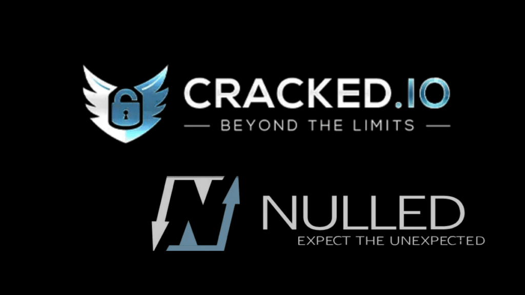FBI Takes Down Nulled.to & Cracked.io In Cybercrime Bust