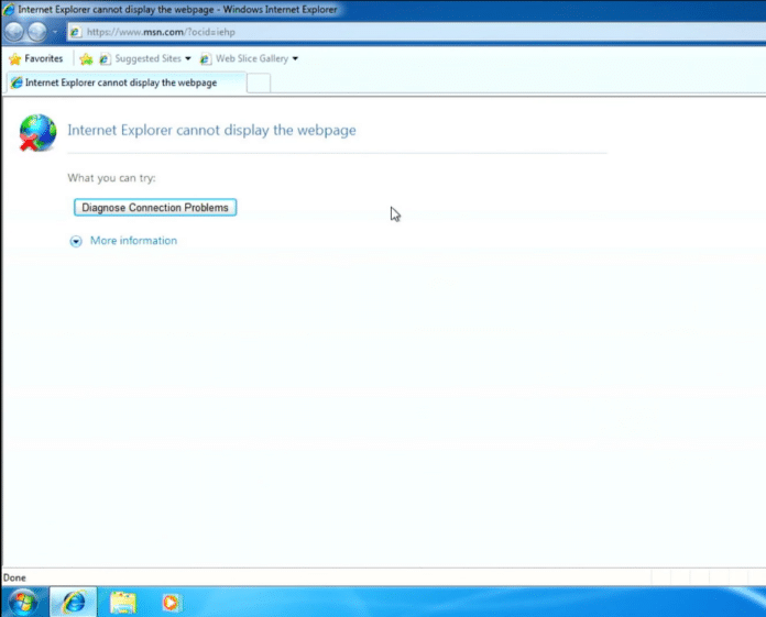 HOW TO DOWNLOAD GOOGLE CHROME IN LAPTOP USING INTERNET EXPLORER ...