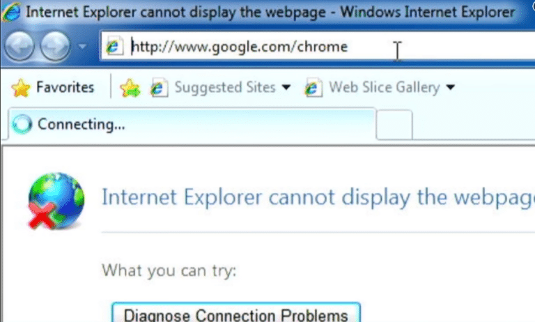 Download Google Chrome Browser For Windows 7