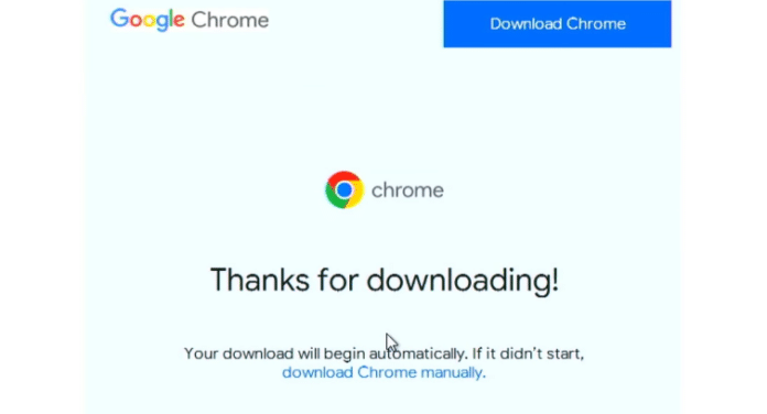 Download Google Chrome Browser For Windows 7