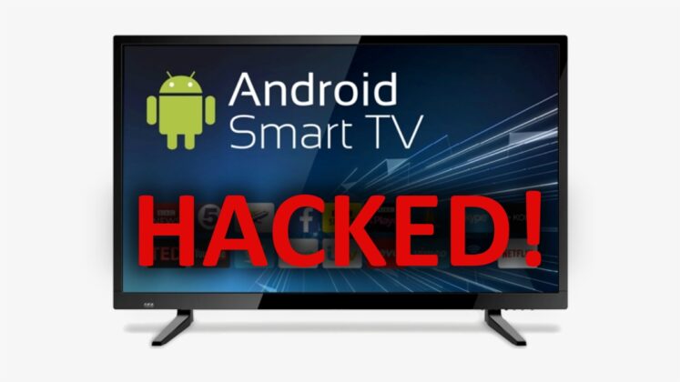 1.6 Million Android TVs Hacked & Infected By Vo1d Botnet Worldwide