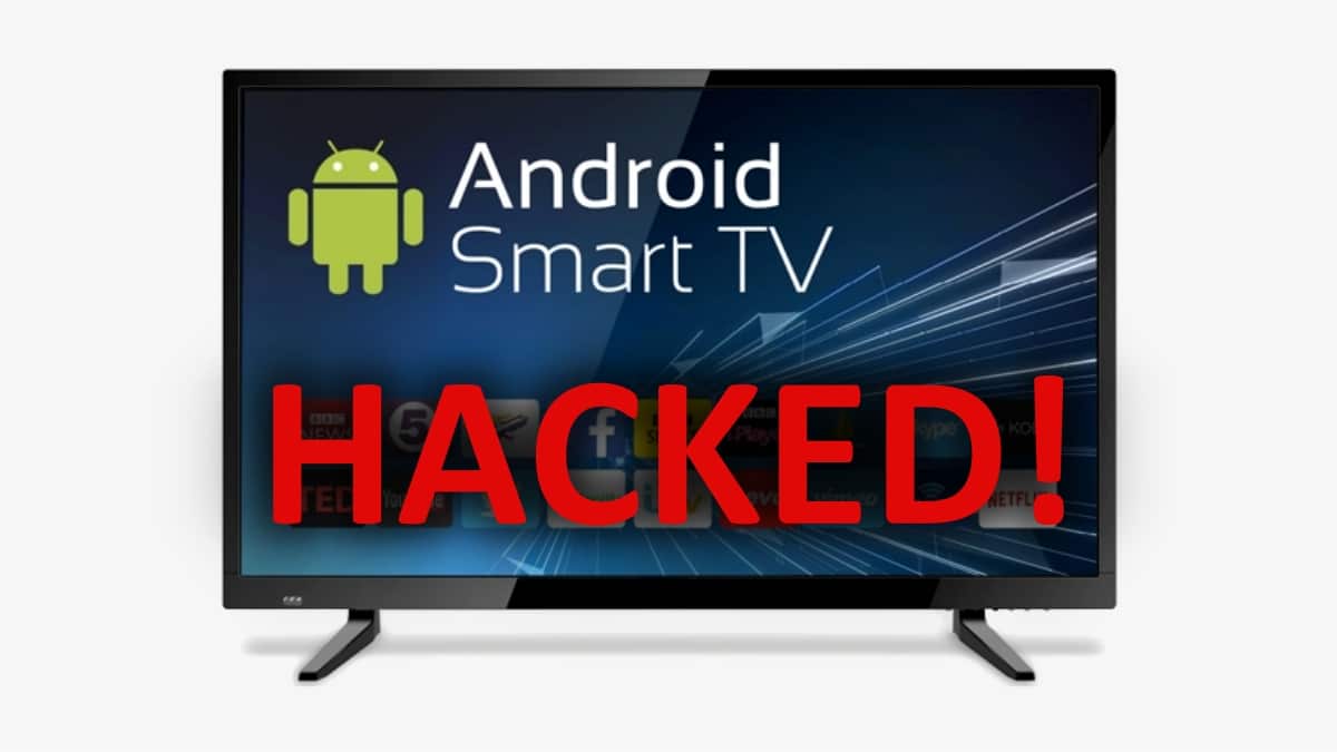 1.6 Million Android TVs Hacked & Infected By Vo1d Botnet Worldwide