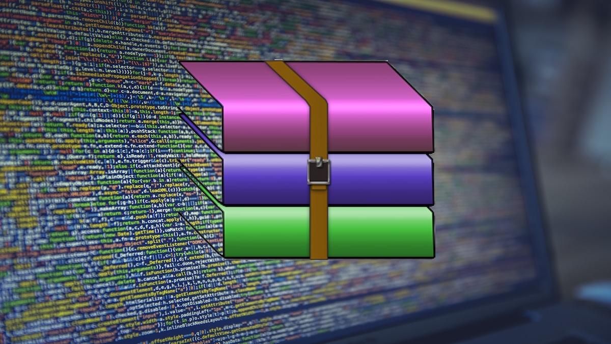 WinRAR Users At Risk: Major Security Flaw Fixed In Latest Update » TechWorm