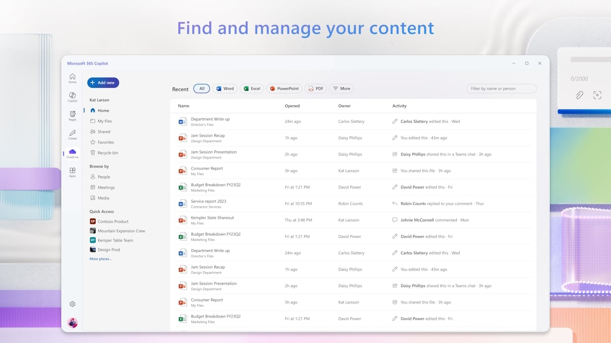 Microsoft’s Copilot AI Will Install Itself On Windows PCs This Fall » TechWorm