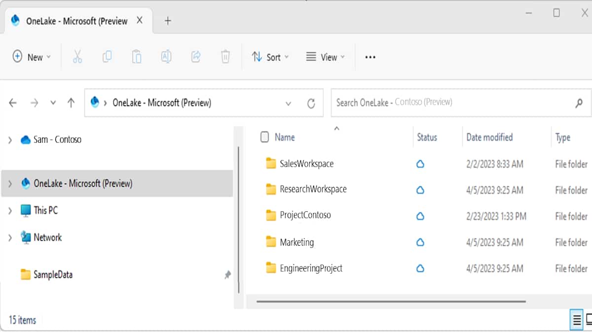 File Explorer Updated on Windows 11 to Block Harmful Files » TechWorm