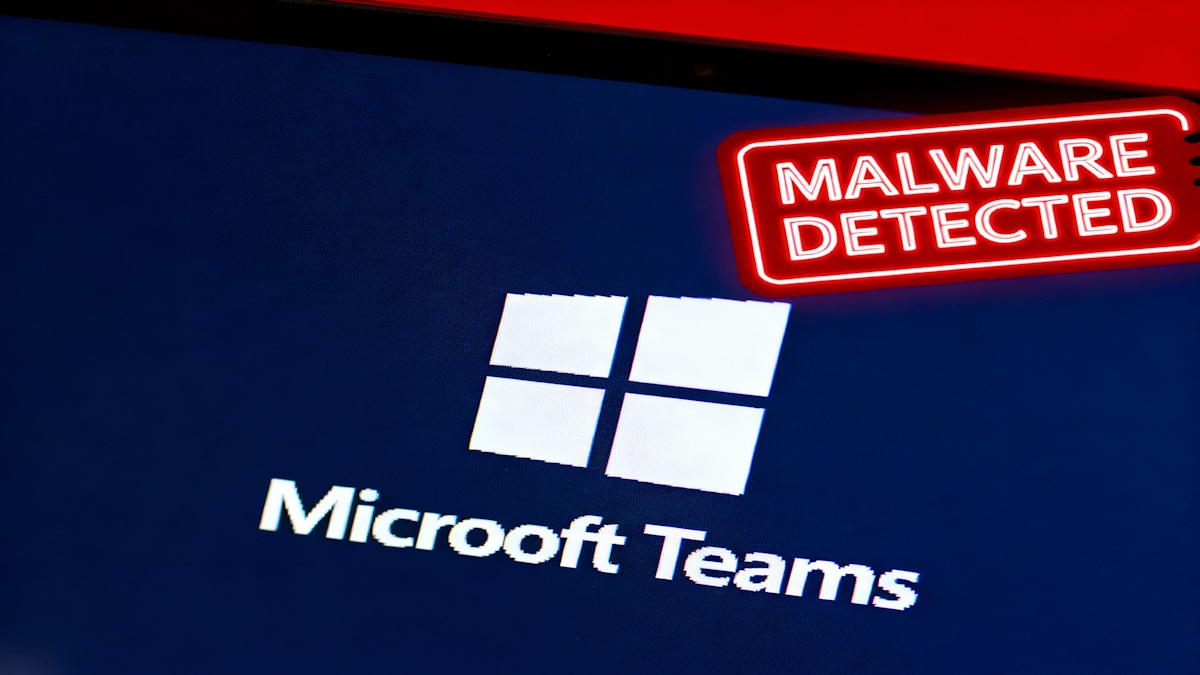Microsoft Blocks Ransomware Attacks Aimed at Teams Users » TechWorm