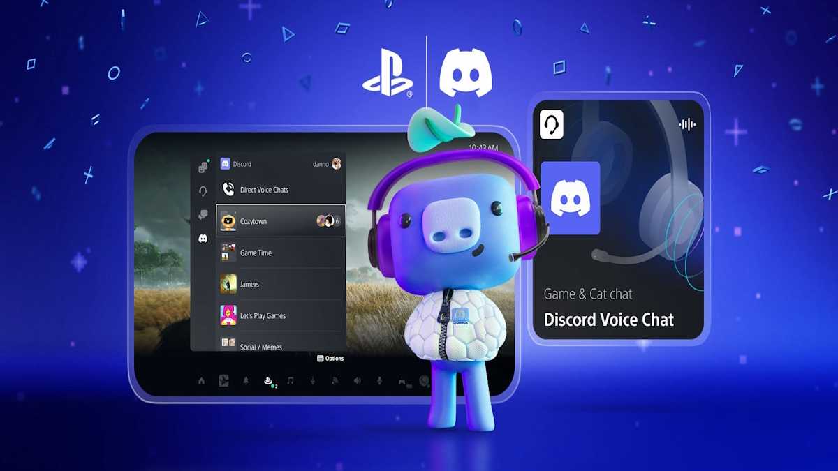Discord Releases Major Update Focused On Performance, Usability, And ...