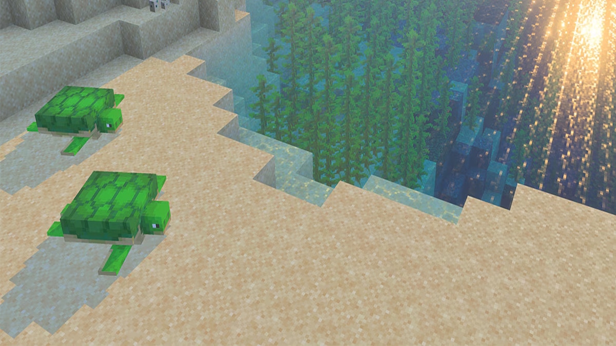 Minecraft: Java Edition To Replace OpenGL With Vulkan » TechWorm